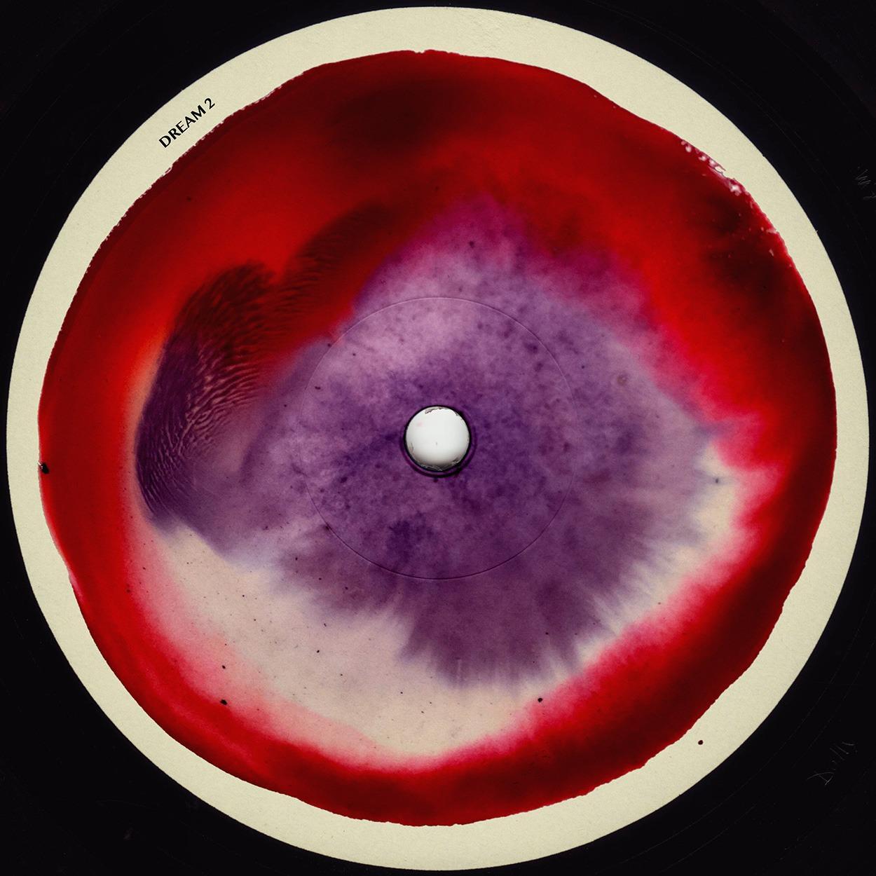 Kennedy Dream 2 Dream Machine 12 Flexx Records